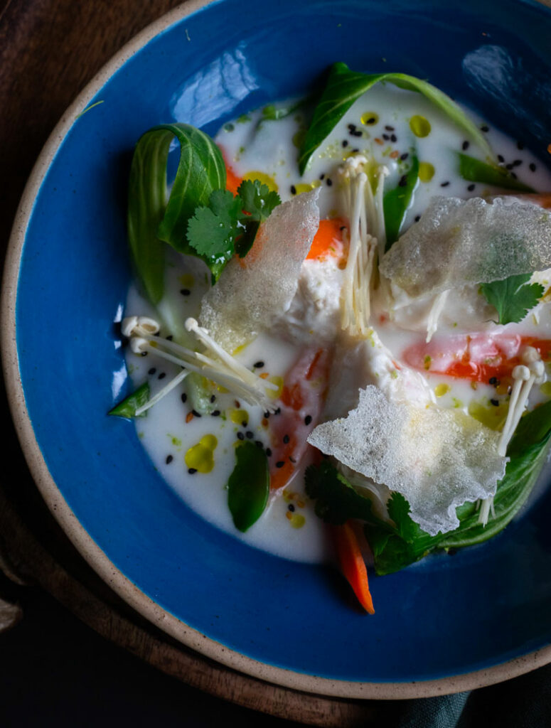 Miro – Plus qu'un restaurant