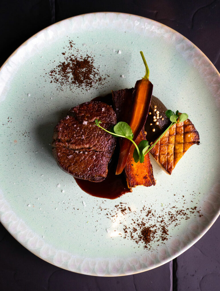 Miro – Plus qu'un restaurant